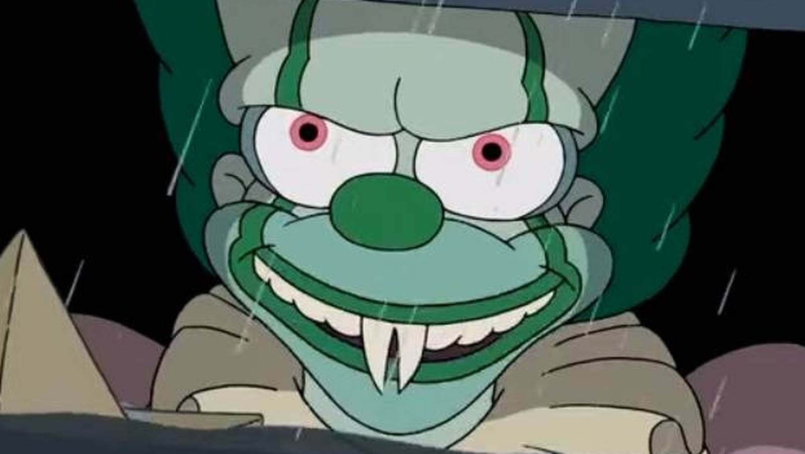 The Simpsons' Showrunner Makes It Clear That 'Not It' Isn't A Stephen ...