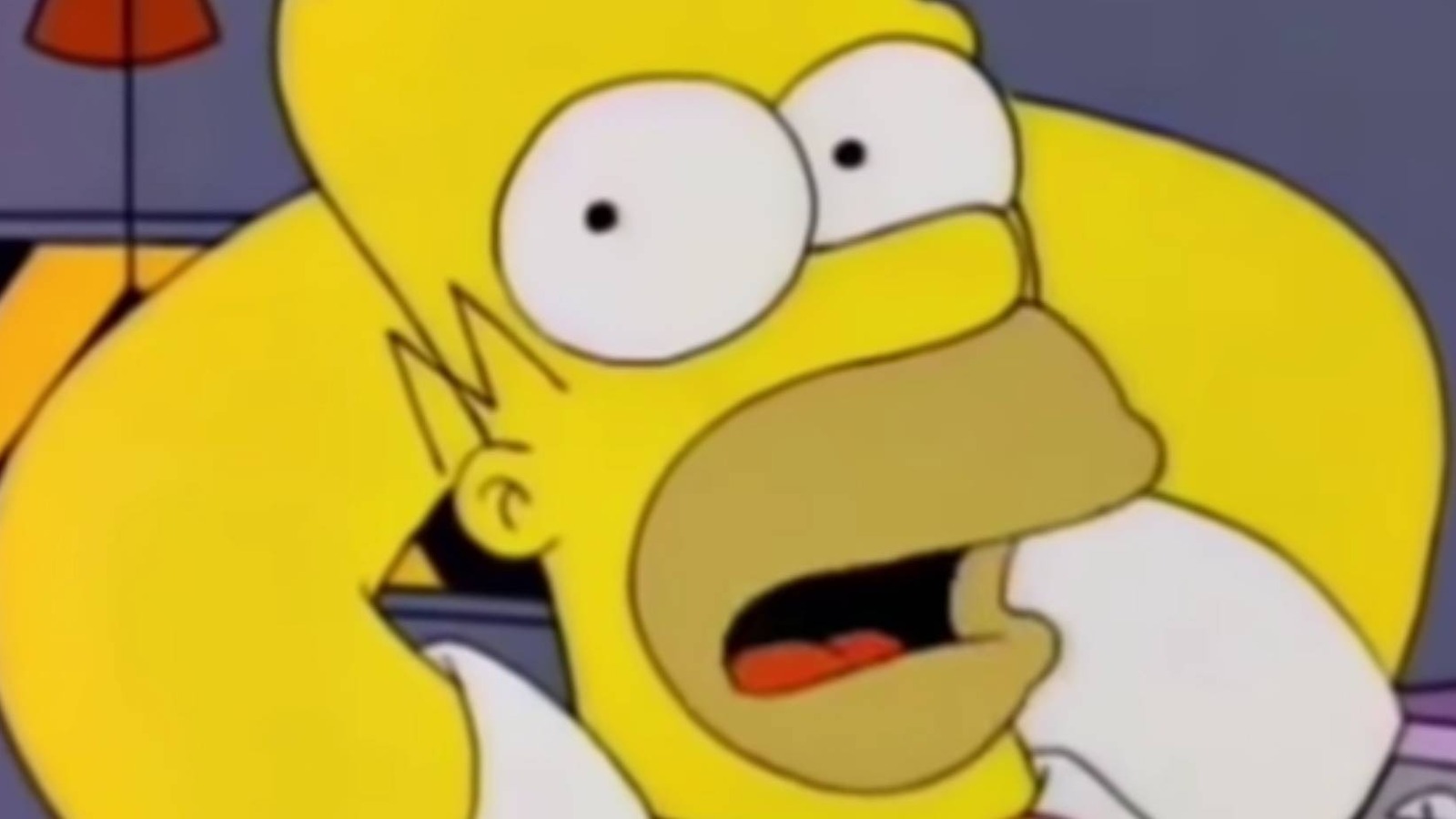 The Simpsons Writer John Swartzwelder Revealed The Secret To Writing Homer