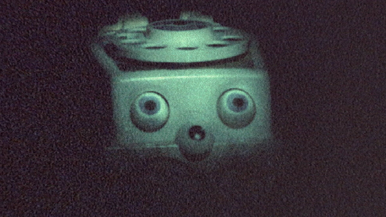 The Skinamarink Lego Detail That Sticks Out To Fans