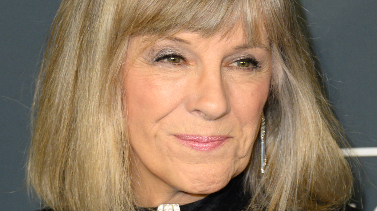 The Small Marjorie Detail You Likely Missed On CBS' Mom