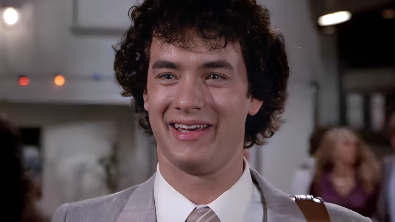 The Small TV Role That Changed Tom Hanks' Life Forever