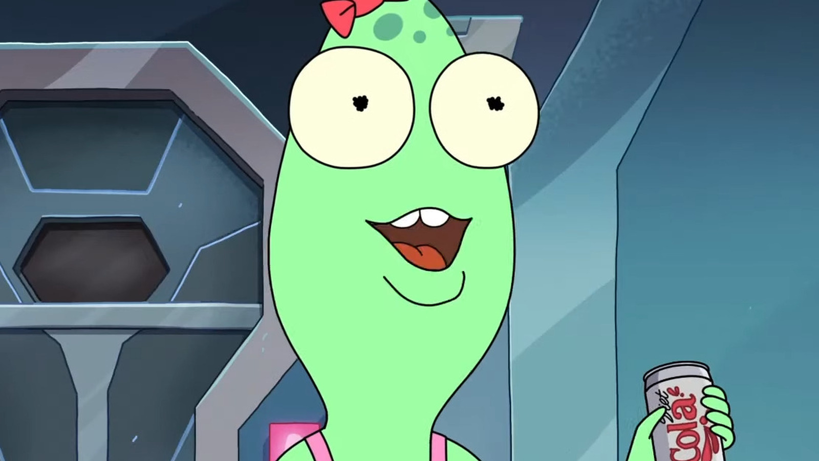 The Solar Opposites Scene That Always Brings Fans To Tears