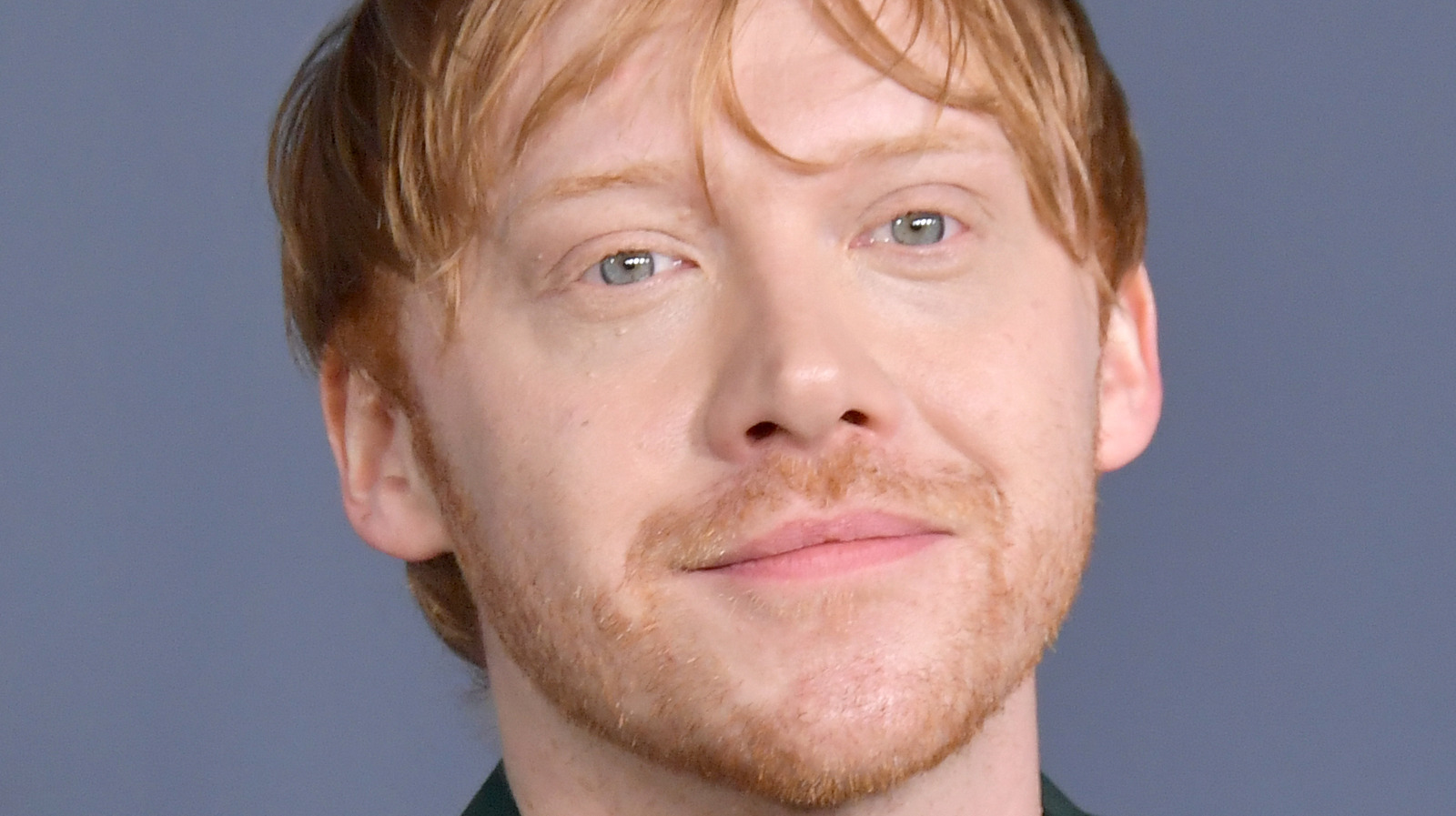 The Somber Harry Potter Scene That Rupert Grint Could Not Stop Laughing ...