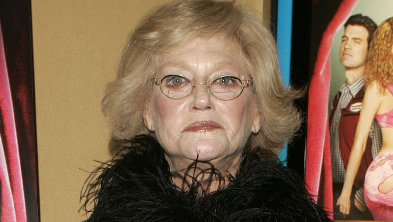 The Sopranos And Goodfellas Star Suzanne Shepherd Dead At 89
