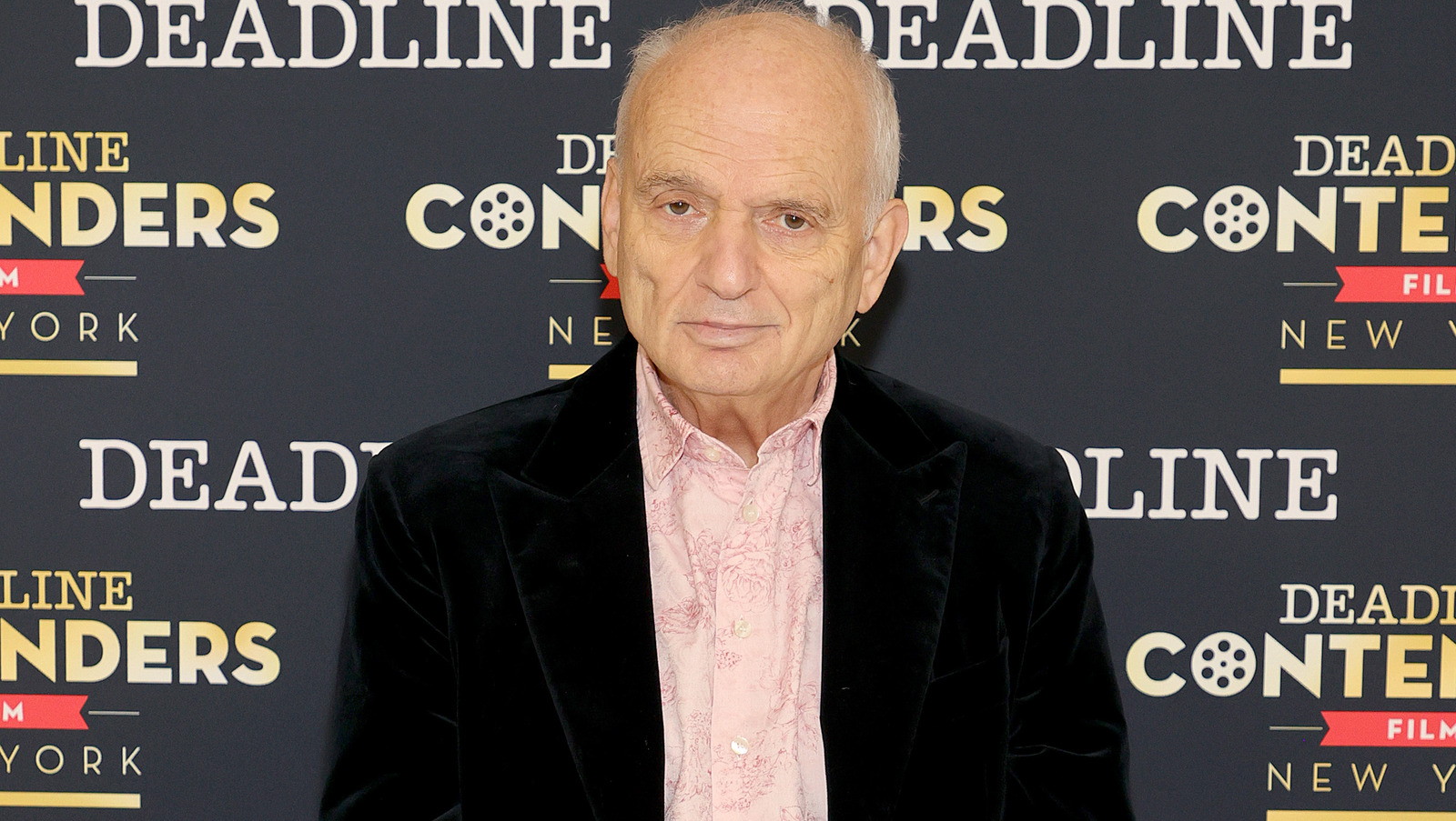 The Sopranos Creator David Chase Is Returning To Television The Sopranos Creator David Chase Is Returning To Television