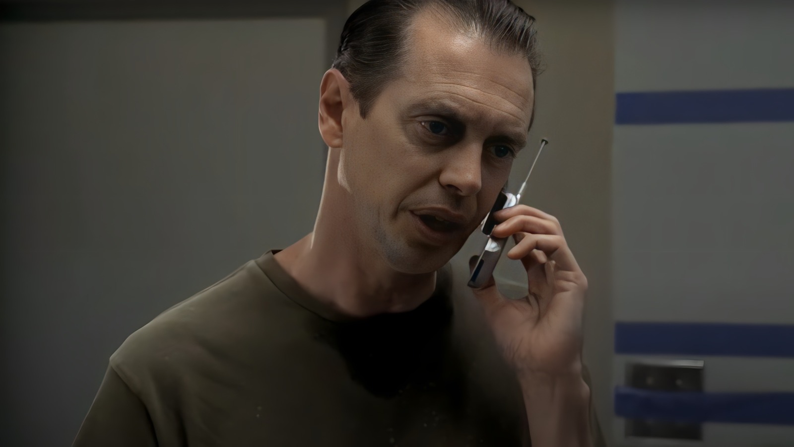 The Sopranos: Which Episodes Did Steve Buscemi Direct & Why Were They ...