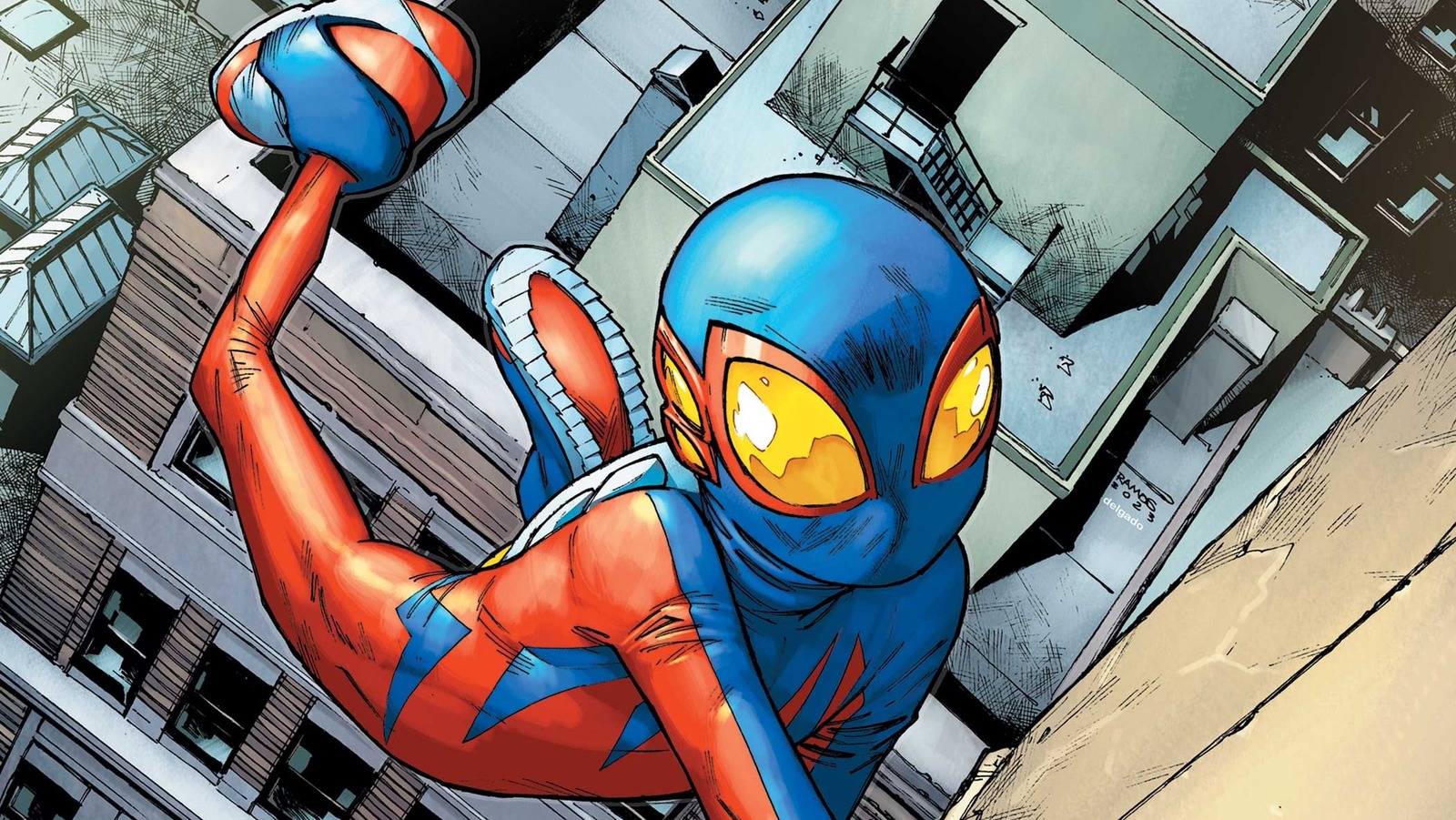 The Spider-Boy Backlash Proves Marvel Has Burnt Out Spider-Man Comics ...