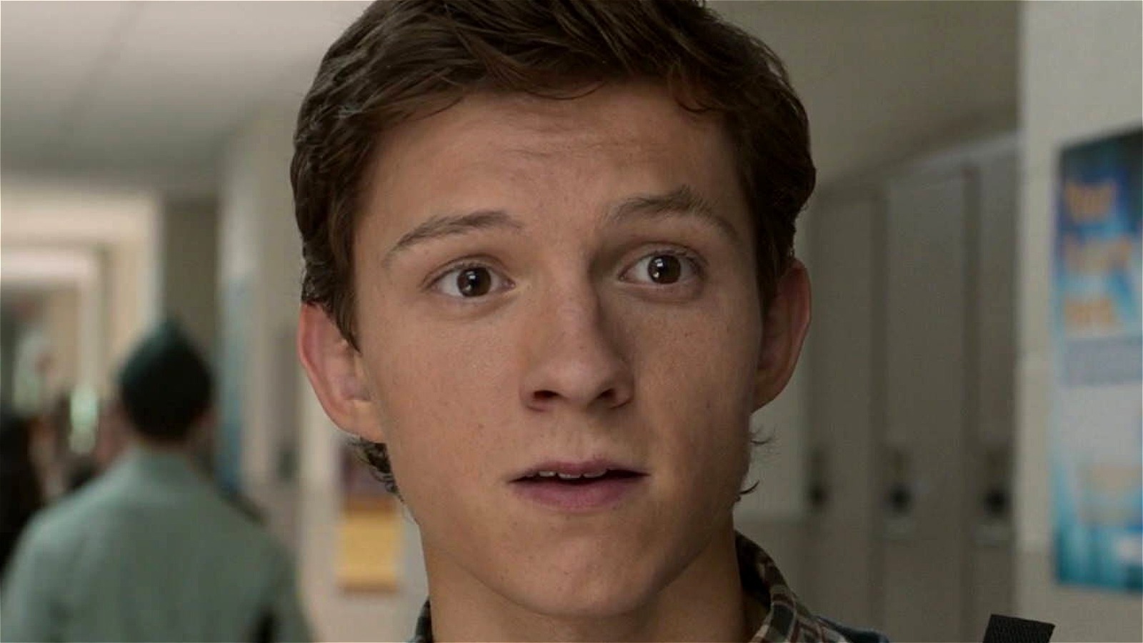 The Spider-Man: No Way Home Theory That Has Fans Looking Twice At The ...