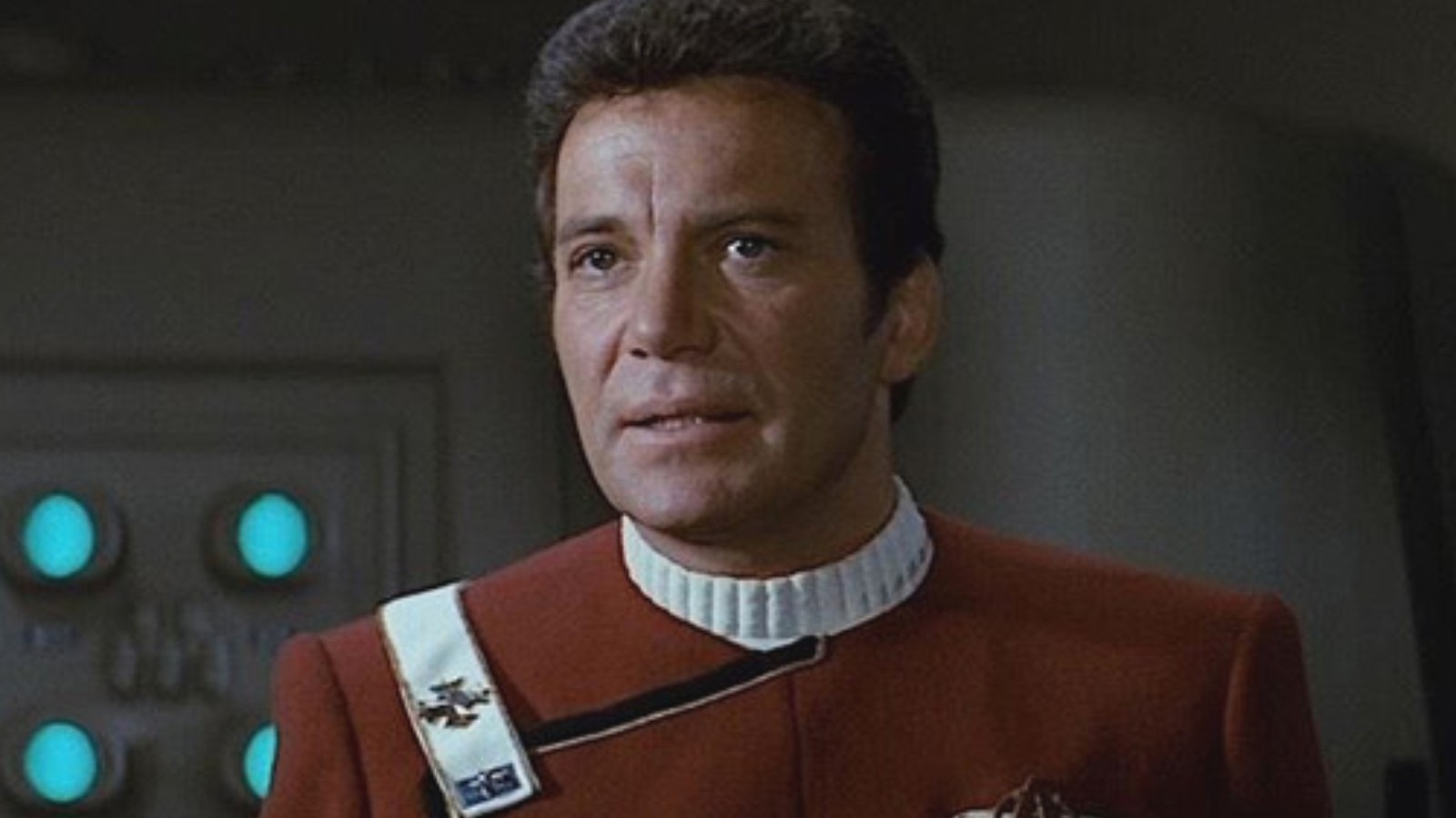 The Spock Scene That Star Trek: The Undiscovered Country Director ...