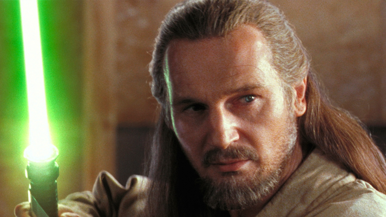 The Stanley Kubrick Easter Egg In Star Wars: The Phantom Menace Even ...