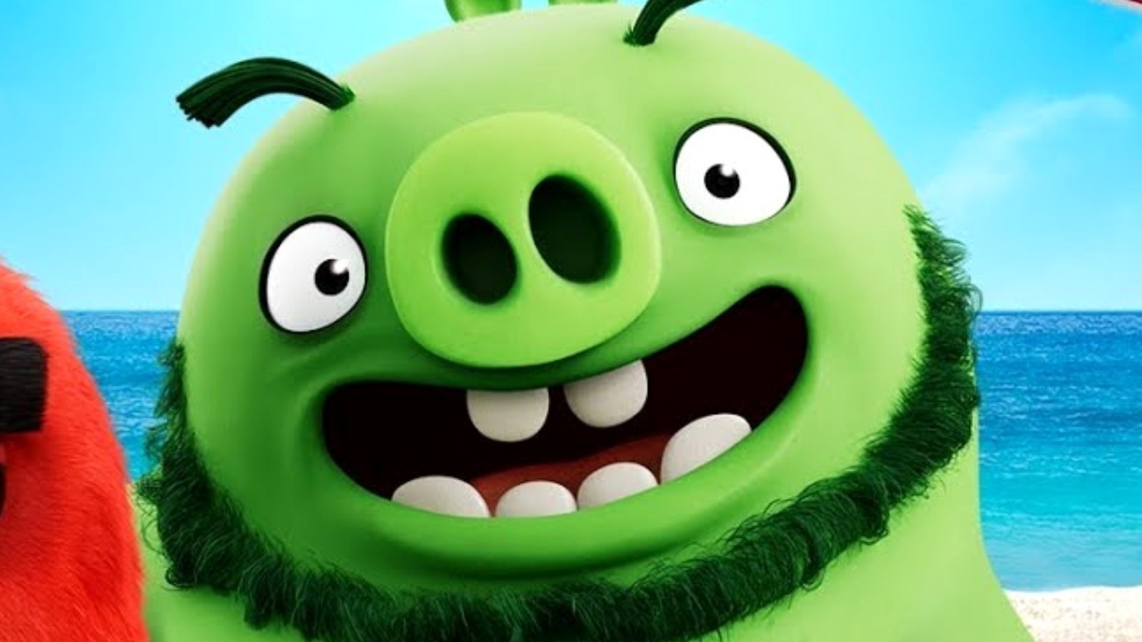 The Star-Studded Animated Comedy That's Blowing Up On Netflix