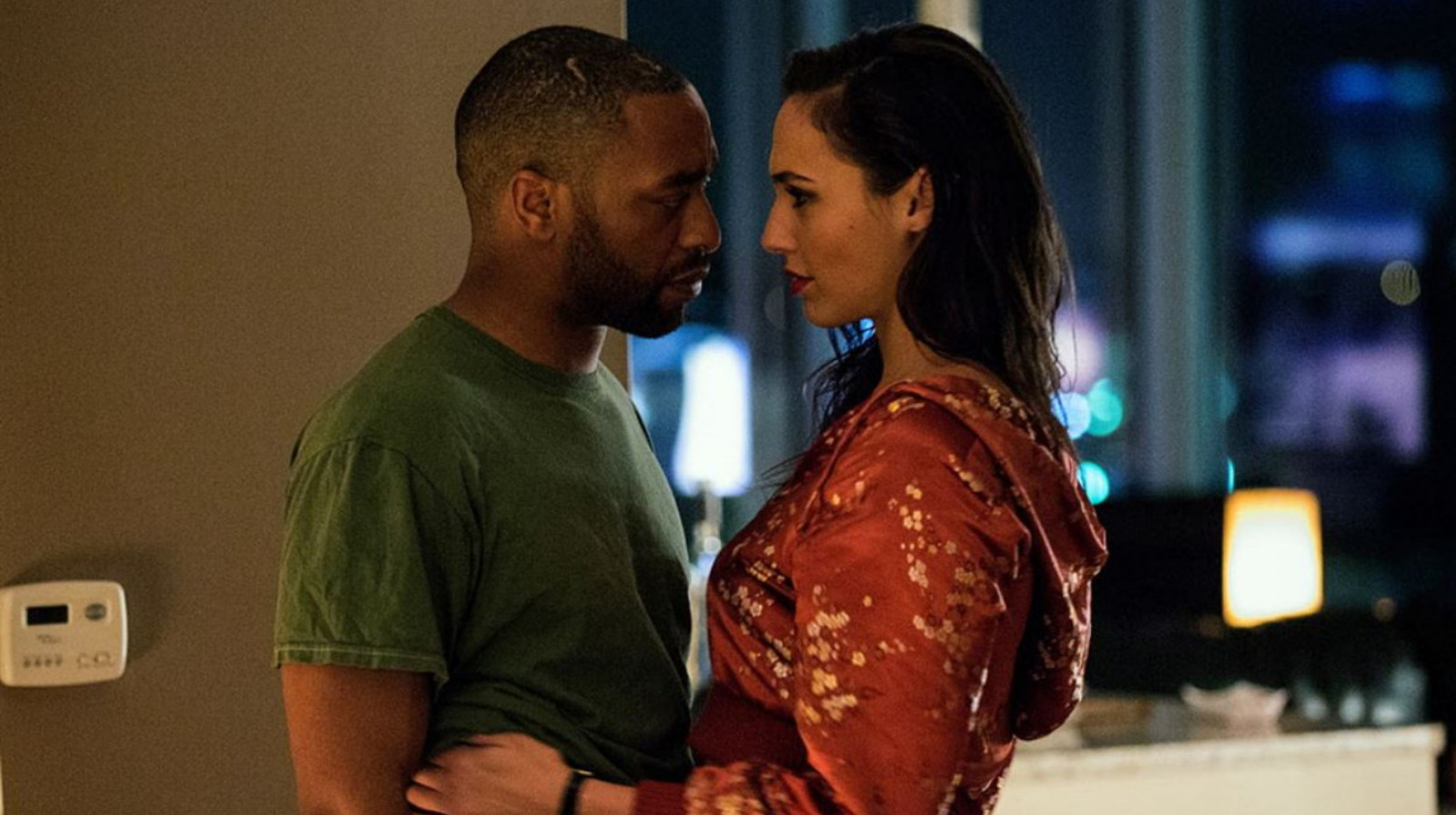 The Star-Studded Flop Defying Odds And Dominating Netflix's Top 10