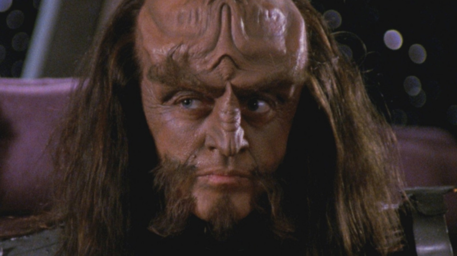 The Star Trek Alien You Are Based On Your Zodiac