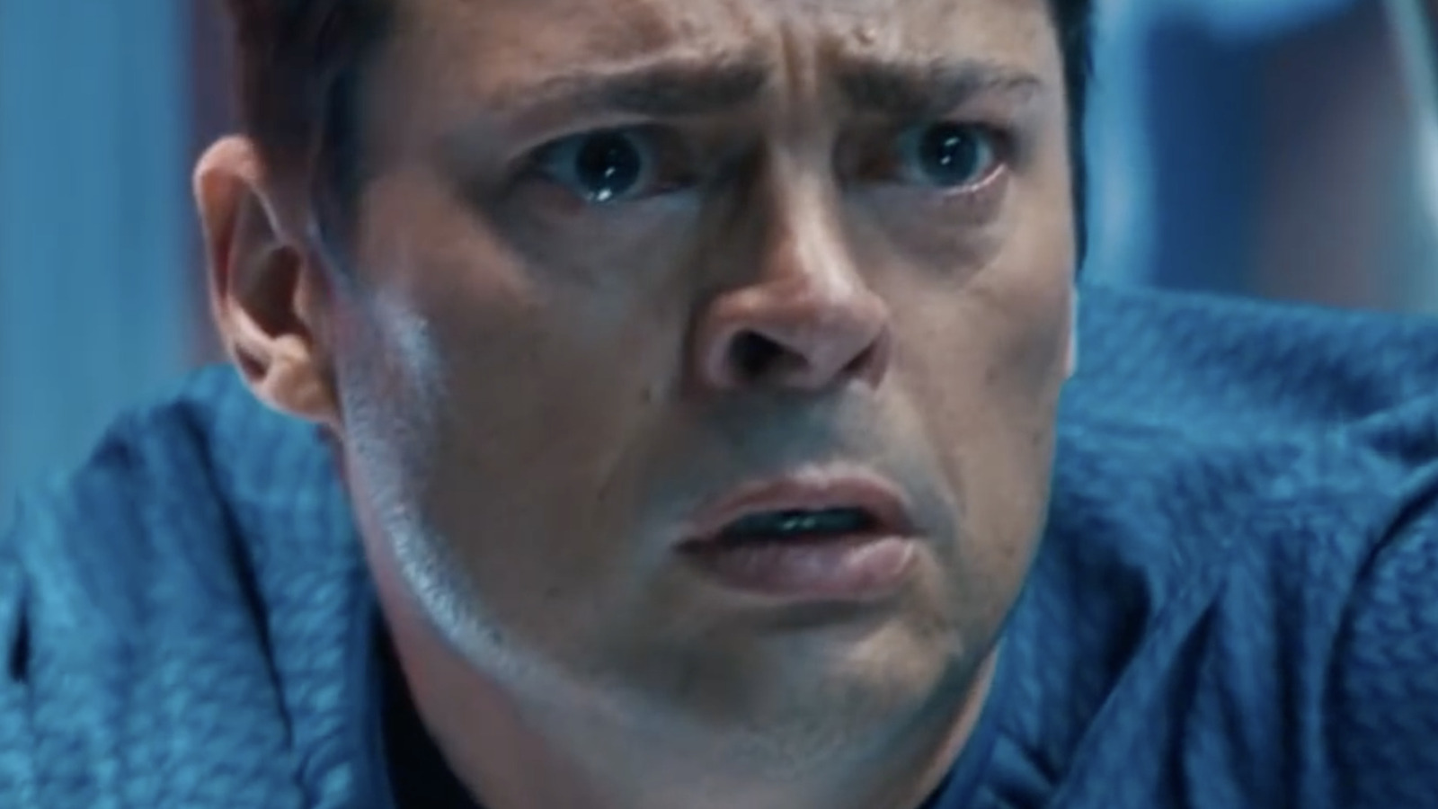 Star Trek Into Darkness Bones