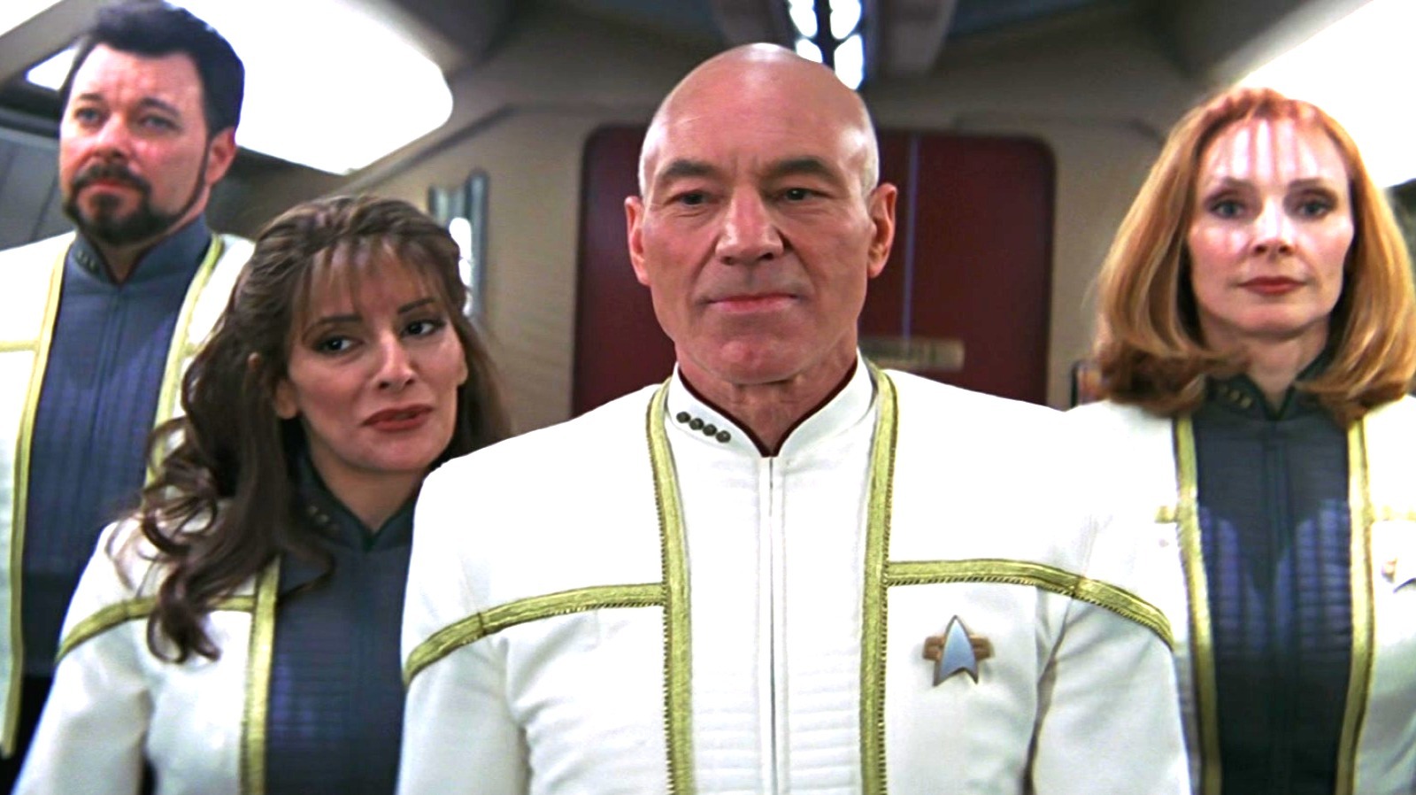 The Star Trek: TNG Movie Timeline Explained