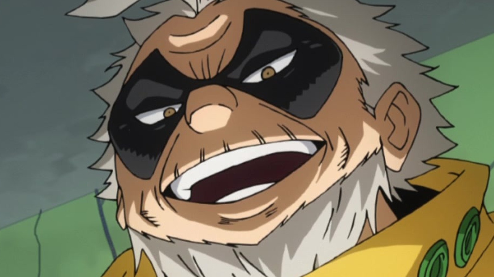 The Star Wars Icon You Likely Didn't Realize Inspired My Hero Academia ...