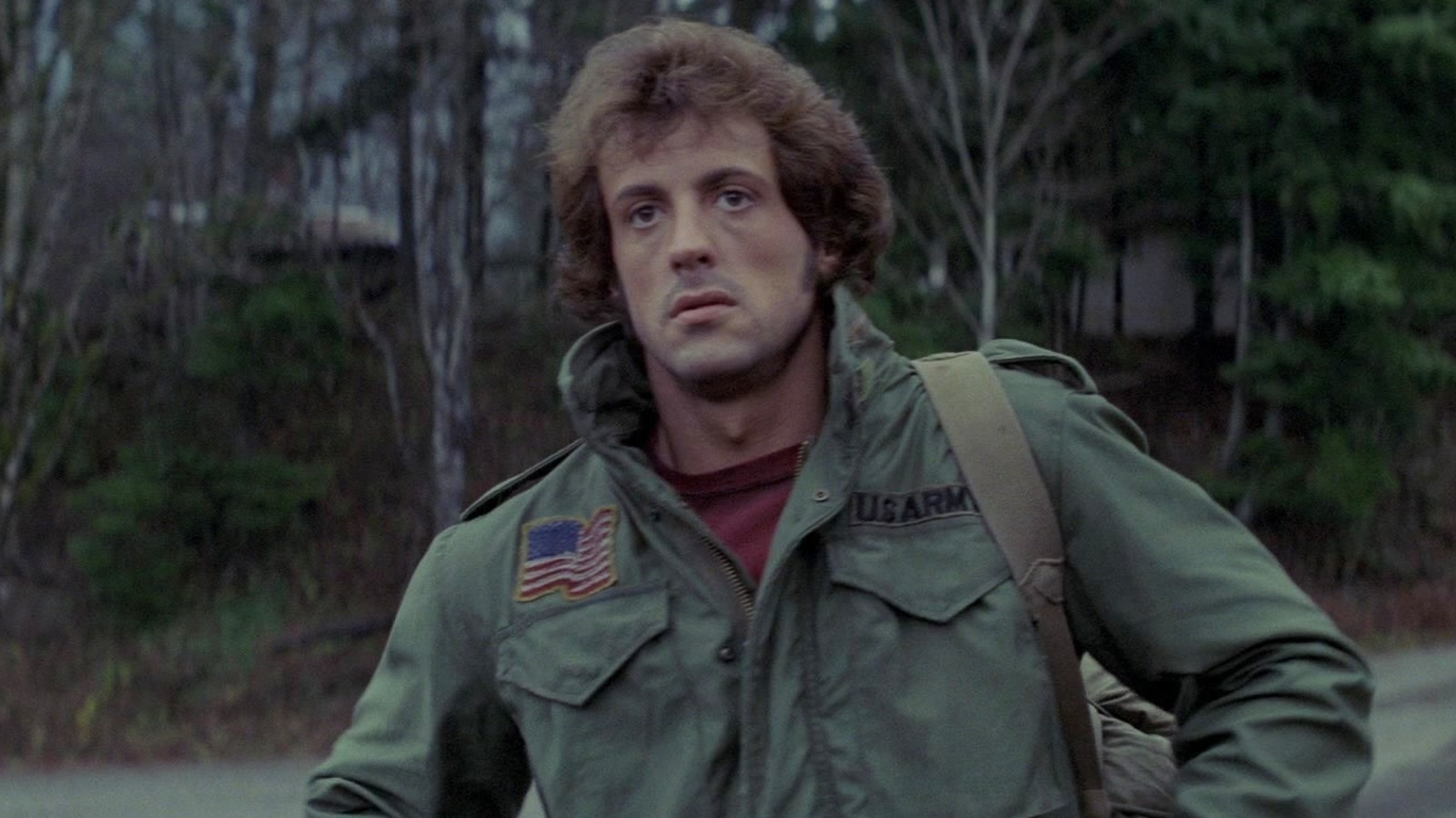The Stars Of First Blood Have Changed A Lot Since 1982