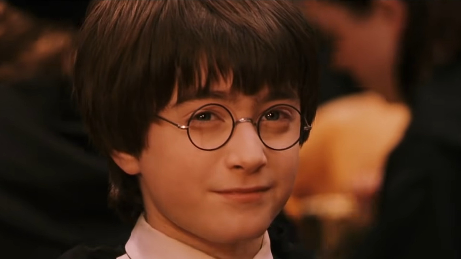 The Stars Of Harry Potter Wish This One Book Scene Made It To Film