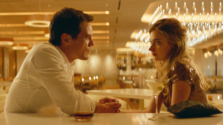 The Steamiest Movies On Netflix Right Now