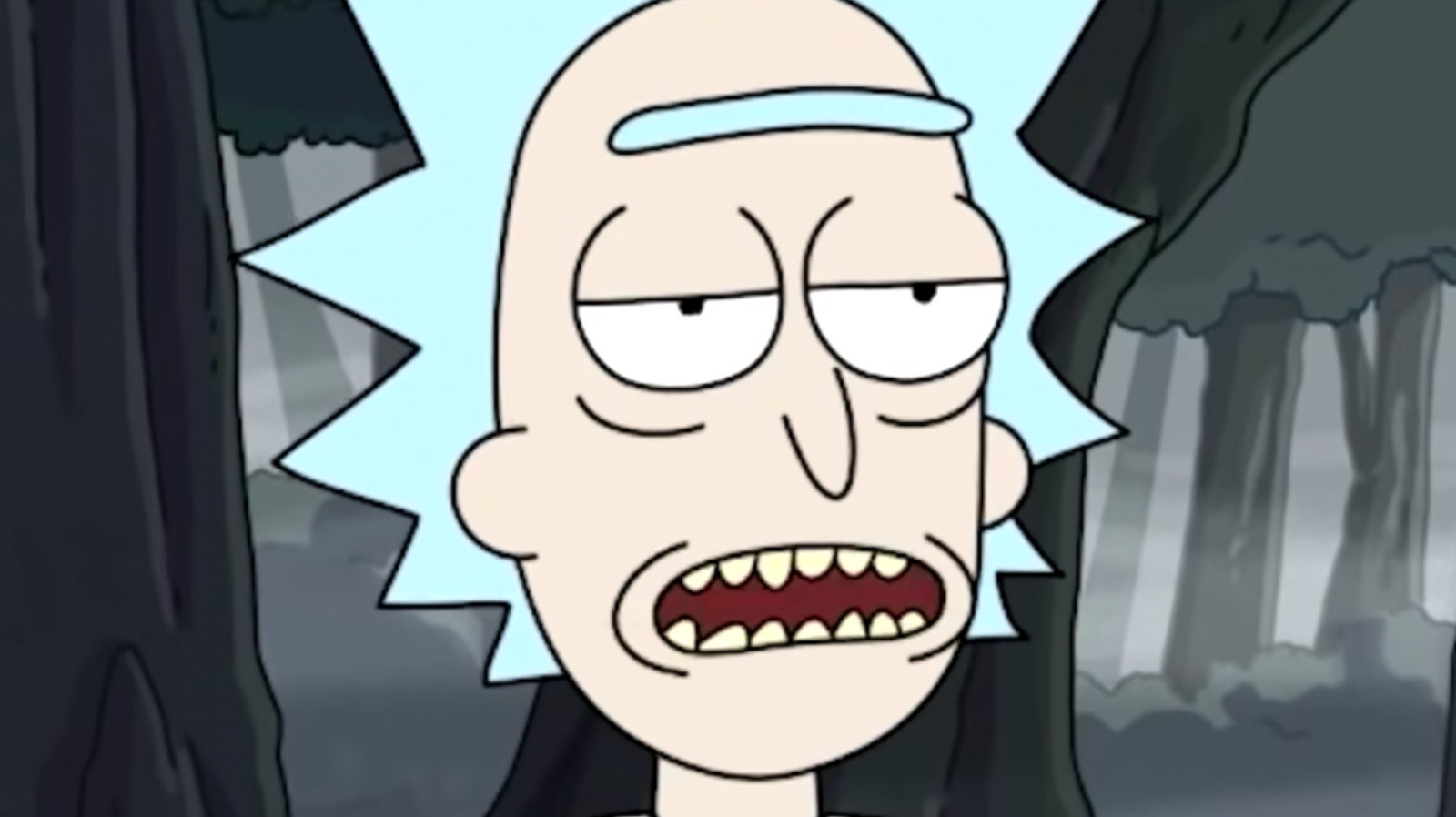 The Stephen King References You Missed In Rick And Morty