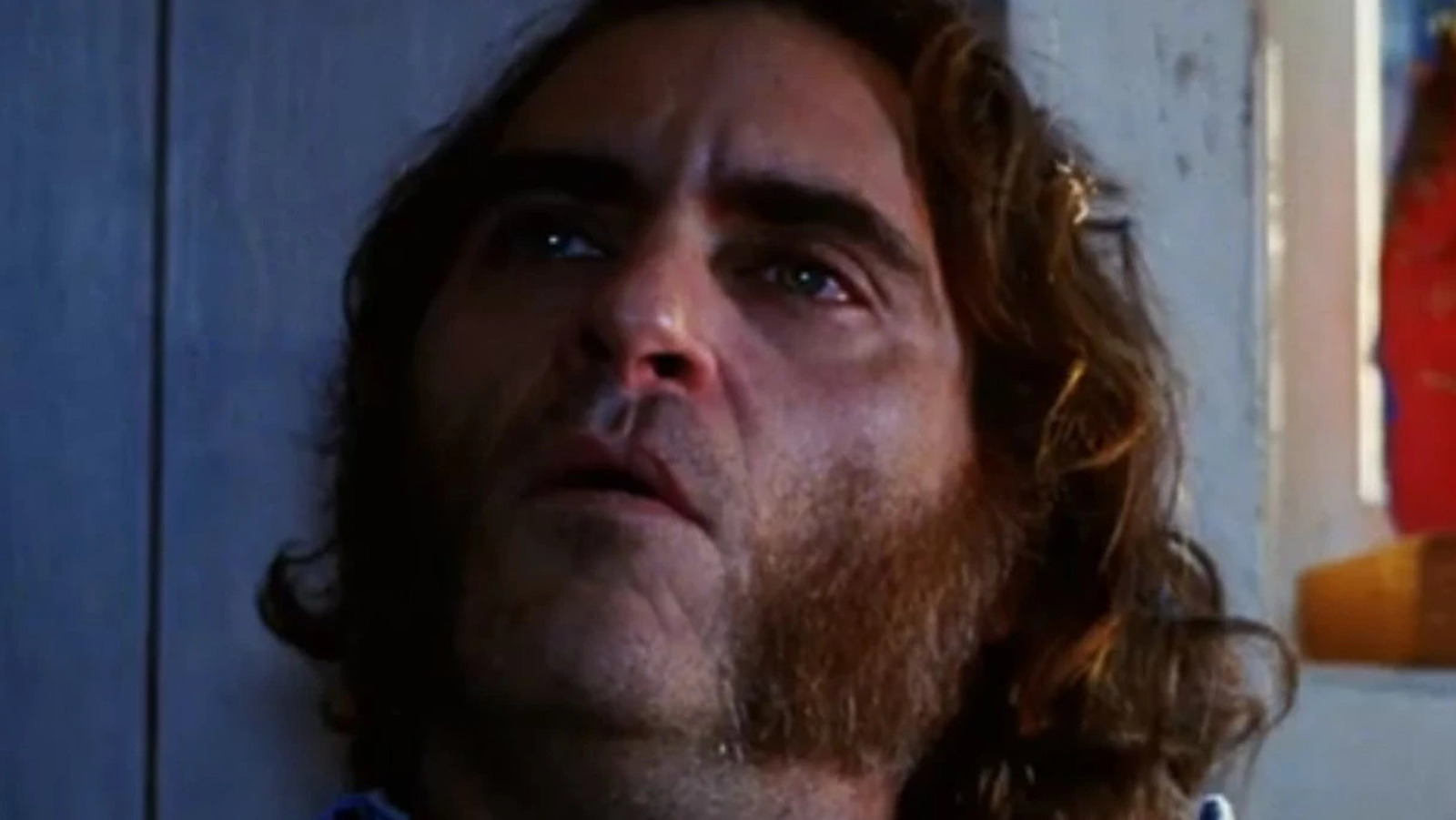 The Story Of How Inherent Vice Brought Thomas Pynchon's Novel To The ...