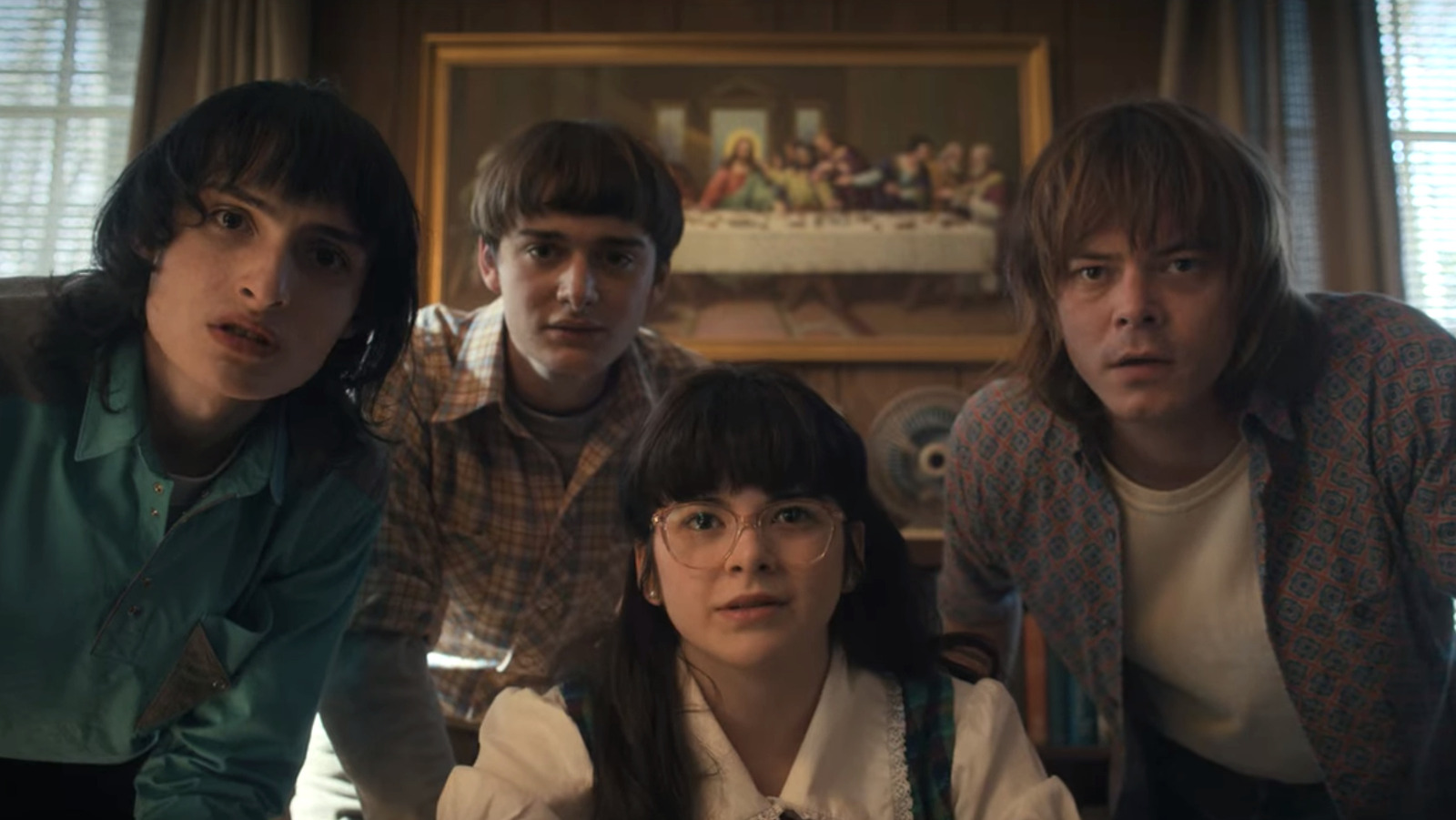 The Stranger Things Star You Might Have Missed In Pretty Little Liars: Original Sin