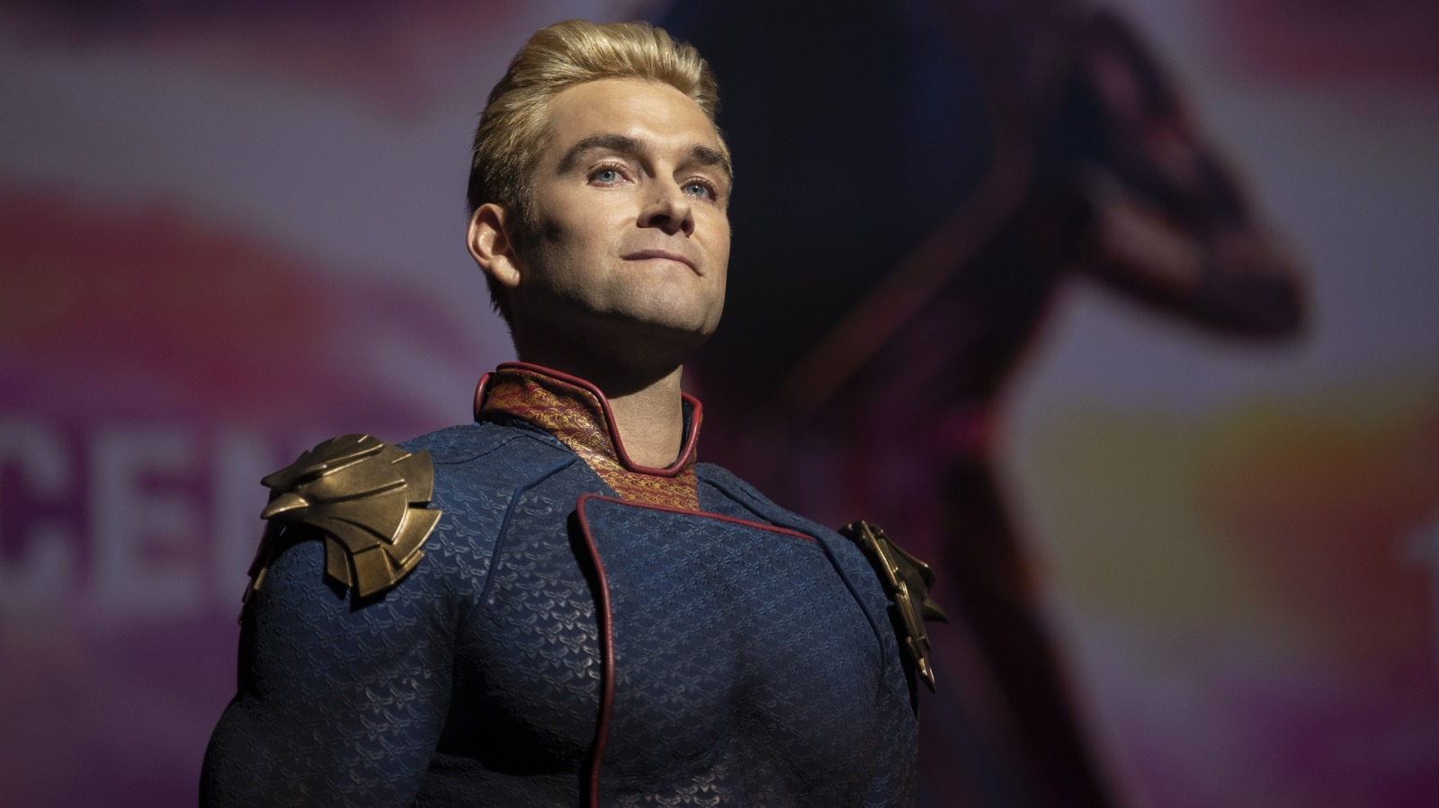 The Subtle DC Comics Nod You Missed In The Boys Season 2