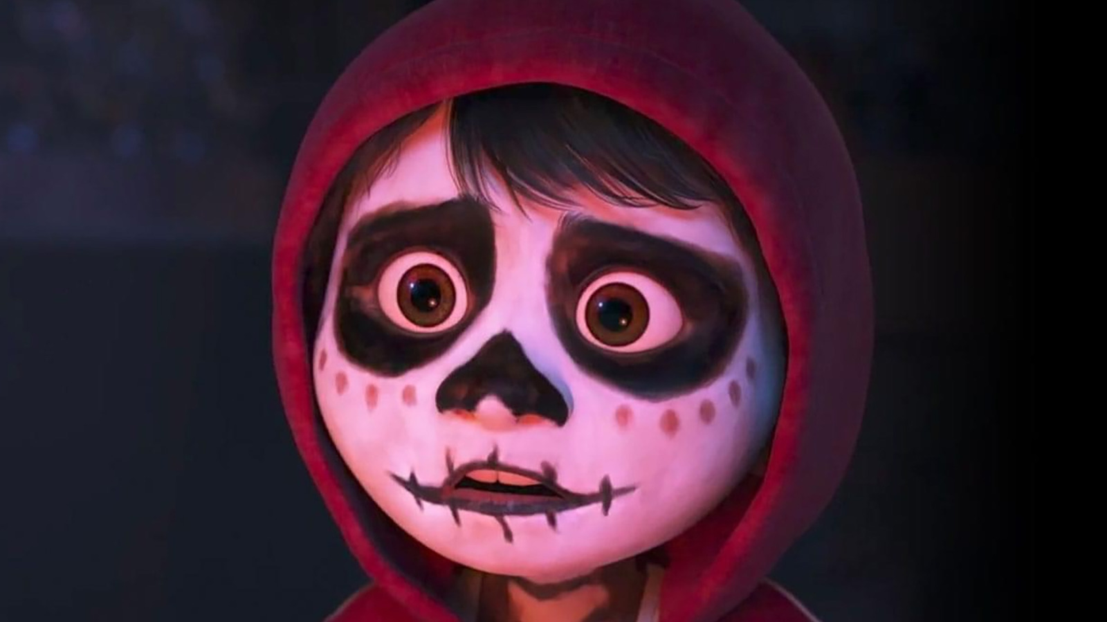 The Subtle Foreshadowing You Never Noticed In Disney-Pixar's Coco