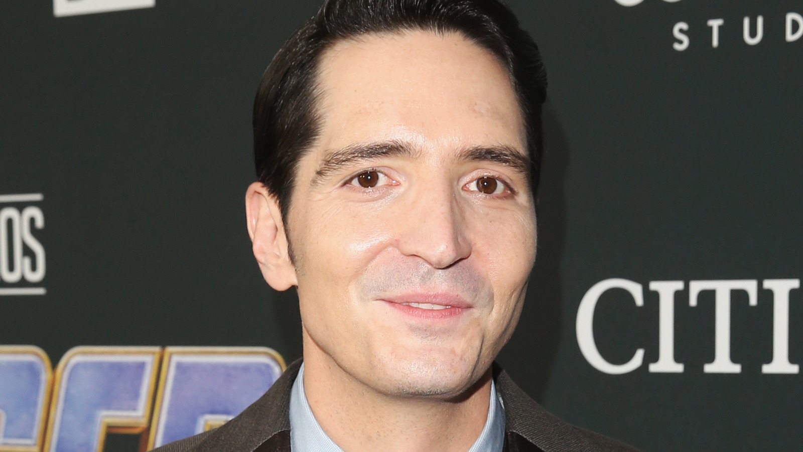 The Suicide Squad's David Dastmalchian Reveals The Surprising ... The Suicide Squad's David Dastmalchian Reveals The Surprising ...