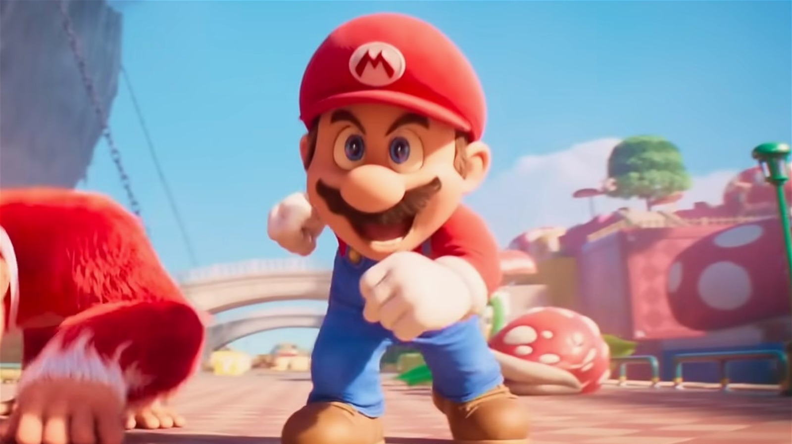 The Super Mario Bros. Movie Debut Levels Up The Box Office