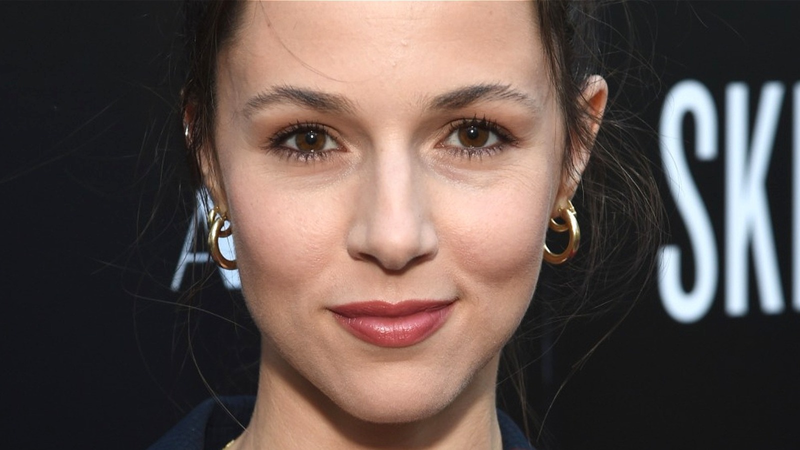 Alona Tal Und Jared Padalecki Powerful Performances In Born Under A