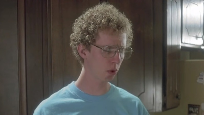The Surprising Amount Jon Heder Was Paid For Napoleon Dynamite The Surprising Amount Jon Heder Was Paid For Napoleon Dynamite