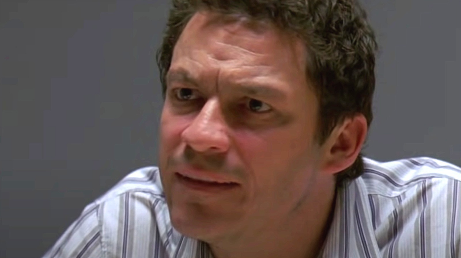 The Surprising Comedic Actor Who Almost Played The Lead In The Wire