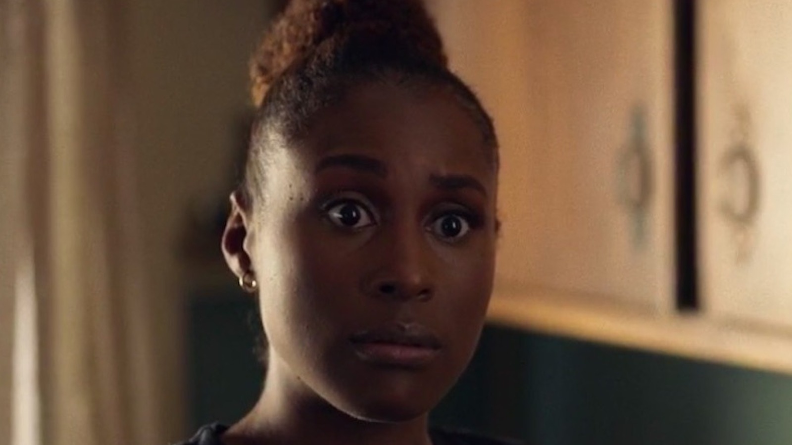 The Surprising Connection Between Insecure And The Daily Show The Surprising Connection Between Insecure And The Daily Show