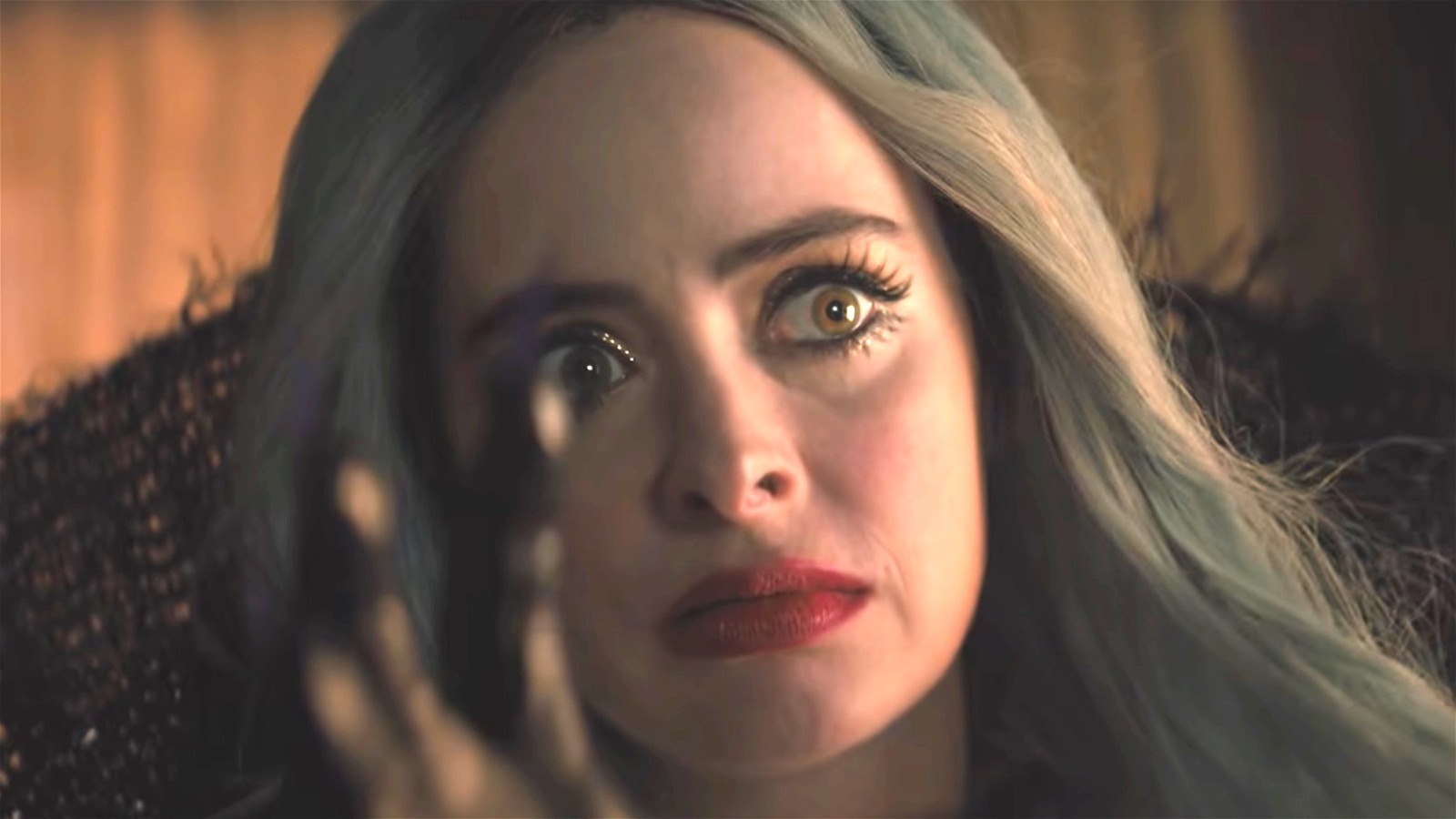 The Surprising Connection Between Nightbooks And Krysten Ritter's Most ...