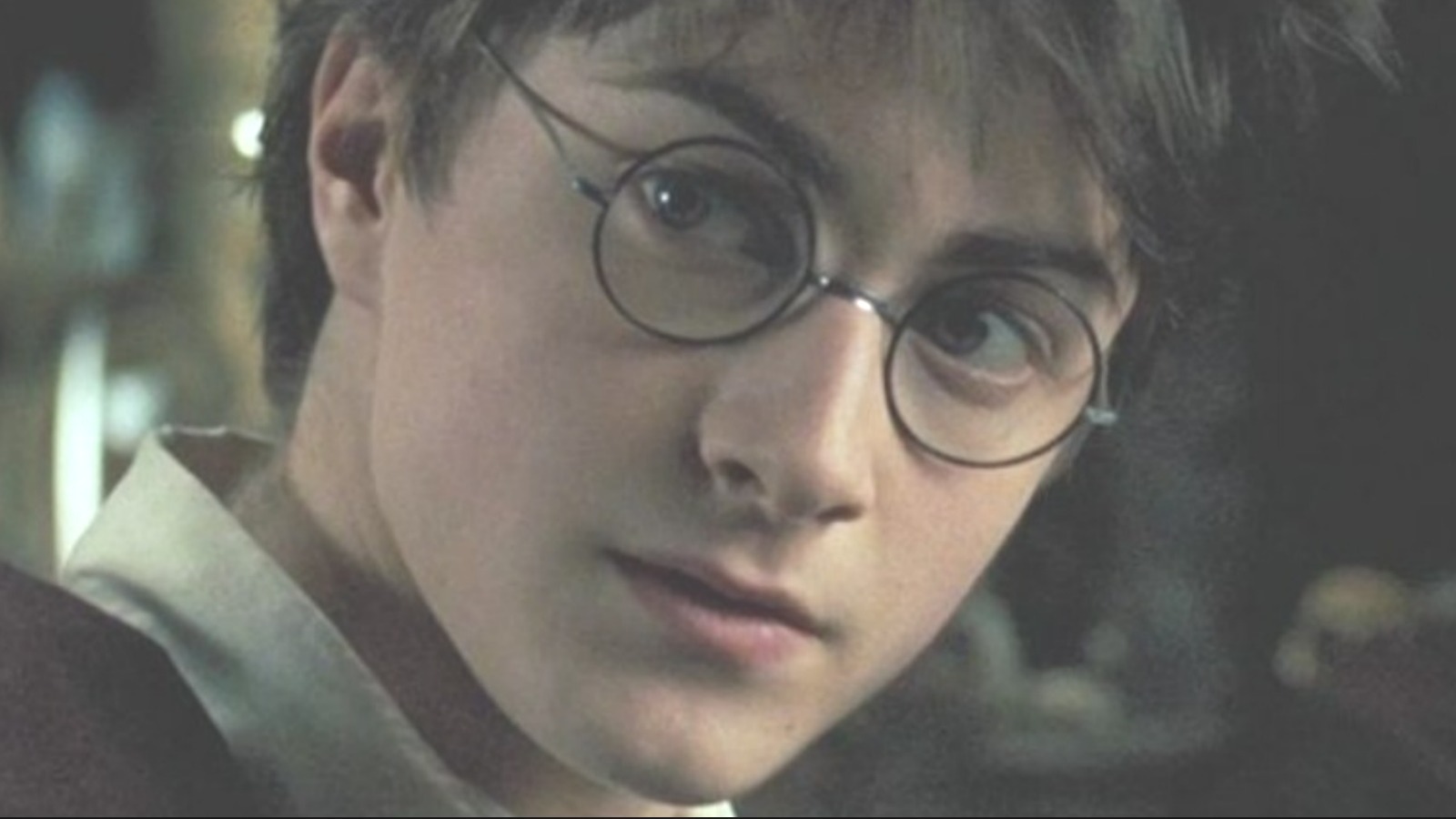 The Surprising Connections Between Harry Potter And Doctor Who