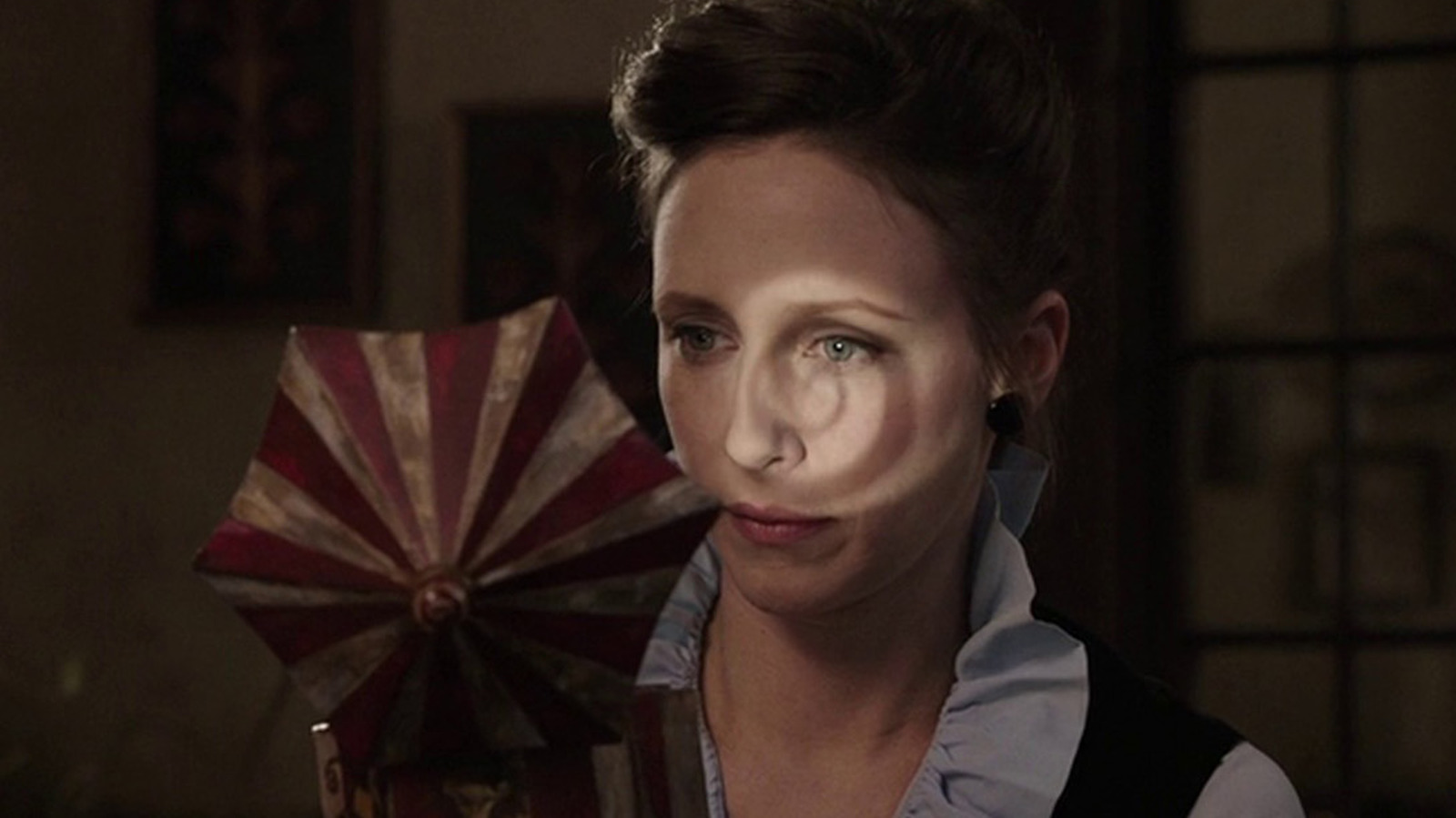 The Surprising Detail That You Never Noticed Links The Conjuring Movies