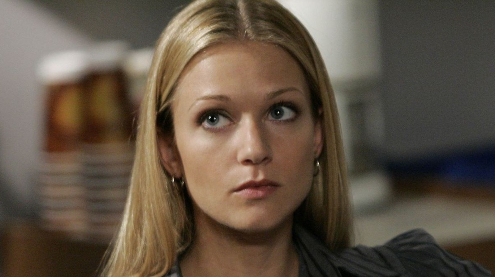 Jennifer Jareau Season 8