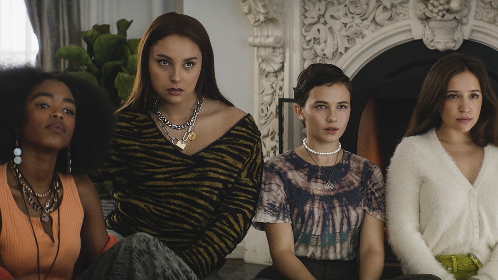 The Surprising Horror Movie Dominating Amazon Video
