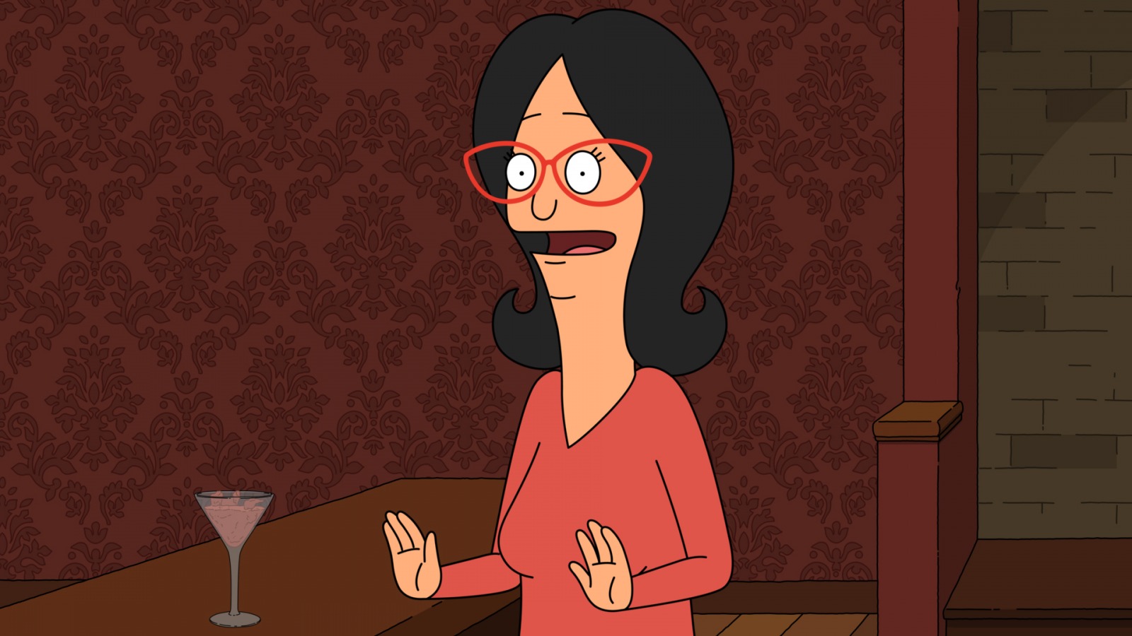 The Surprising Inspiration For Linda In Bobs Burgers Exclusive