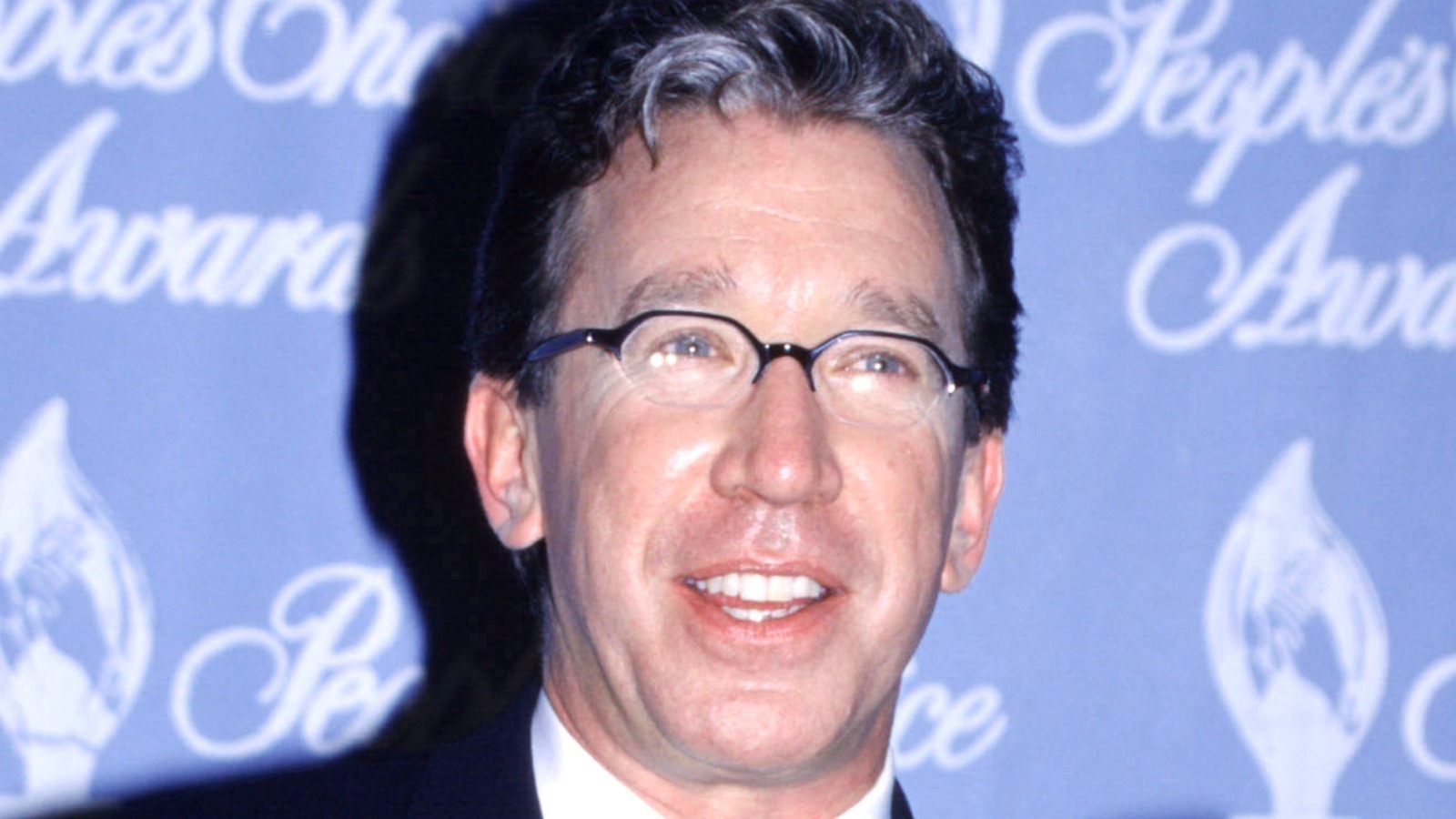 Tim Allen Ex Wife