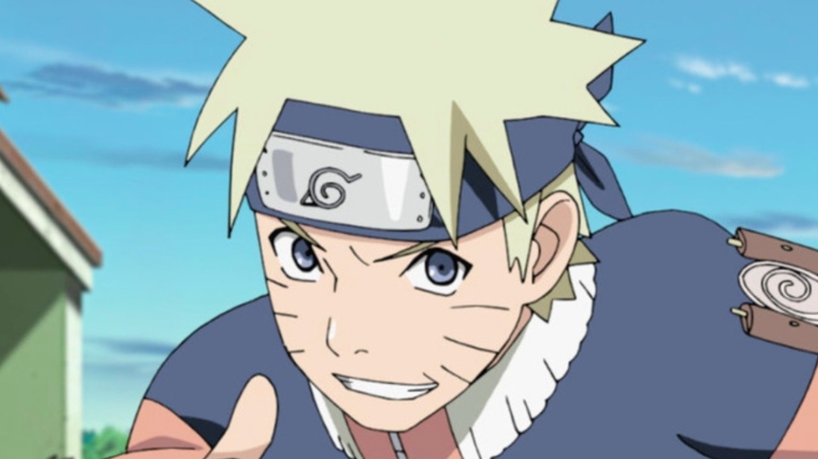 The Surprising Naruto Ninja Who Surpasses The Tailed Beasts' Strength