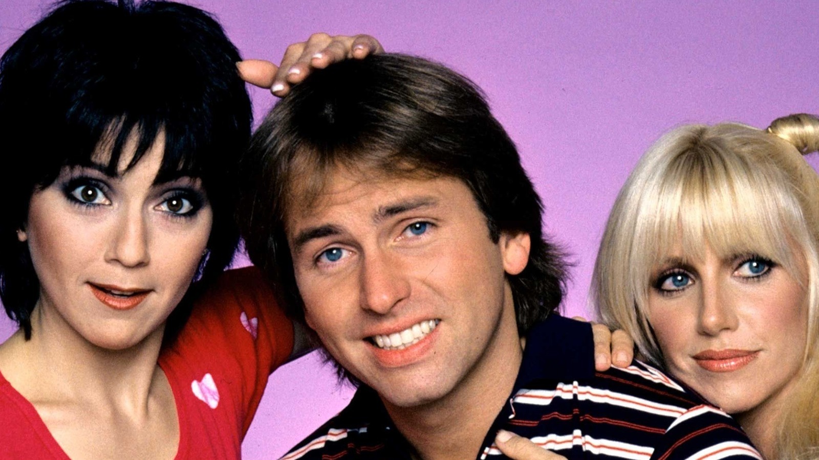The Surprising Number Of Awards Three's Company Actually Won The Surprising Number Of Awards Three's Company Actually Won