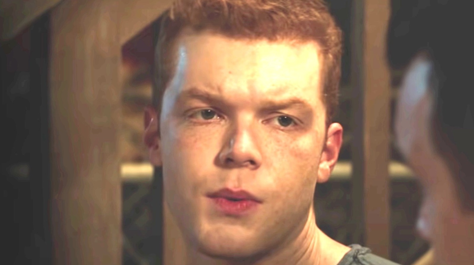 The Surprising Object That Was Banned On The Set Of Shameless