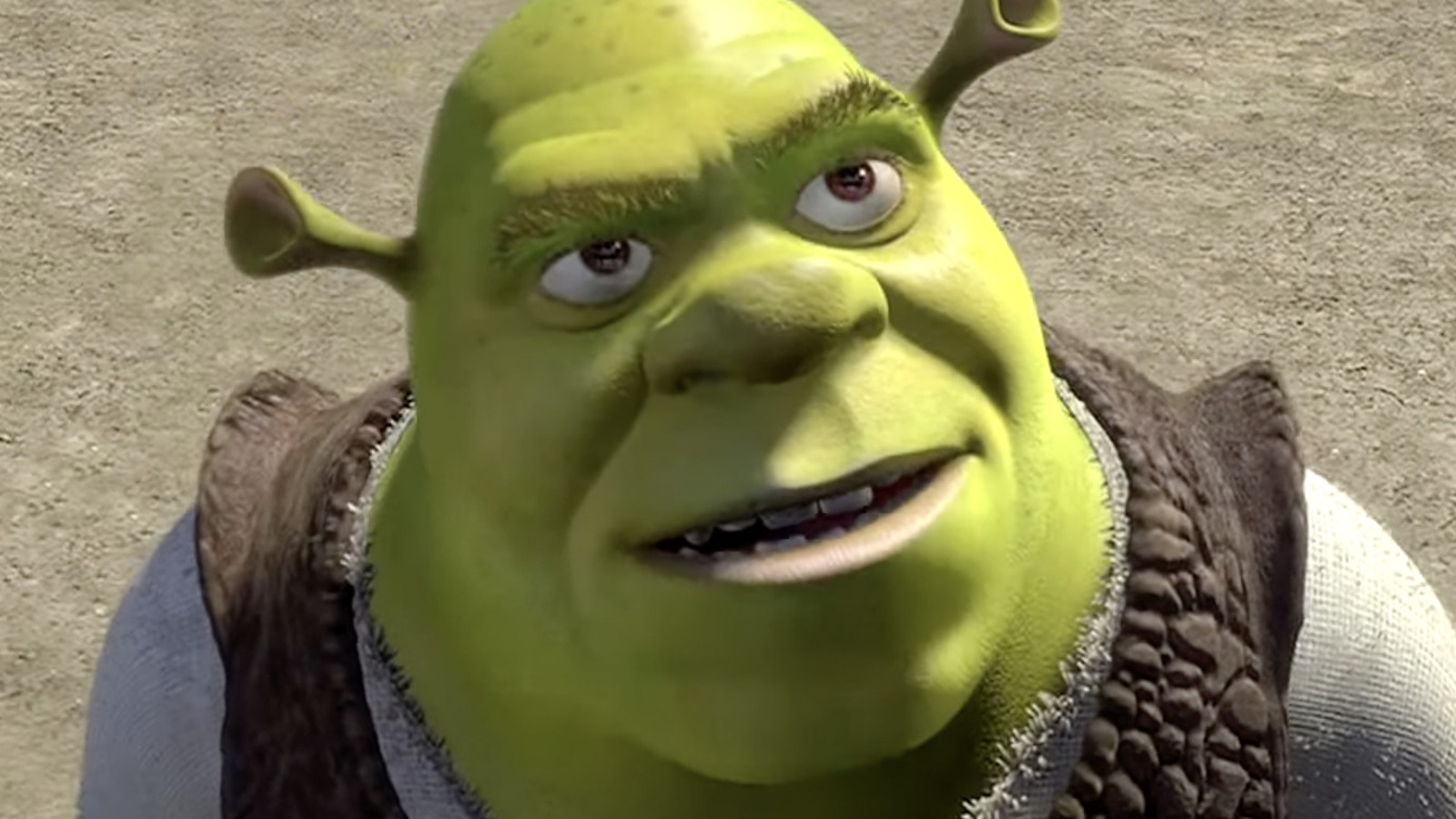 The Surprising Origin Behind Shrek's Scottish Accent