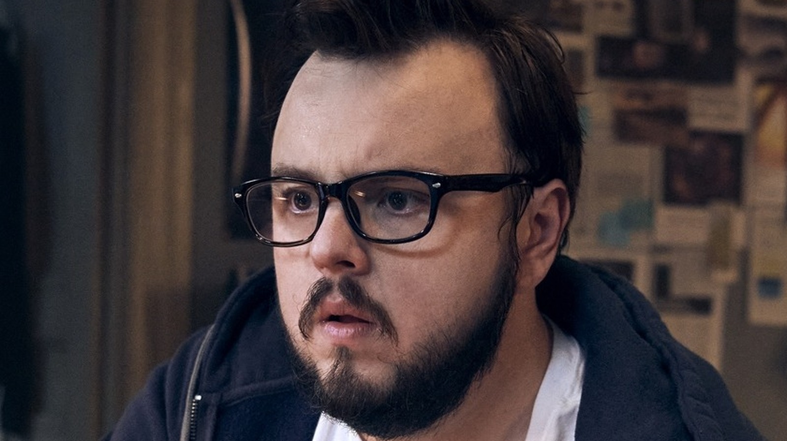 The Surprising Reason John Bradley Says Moonfall Was Harder Work Than ...