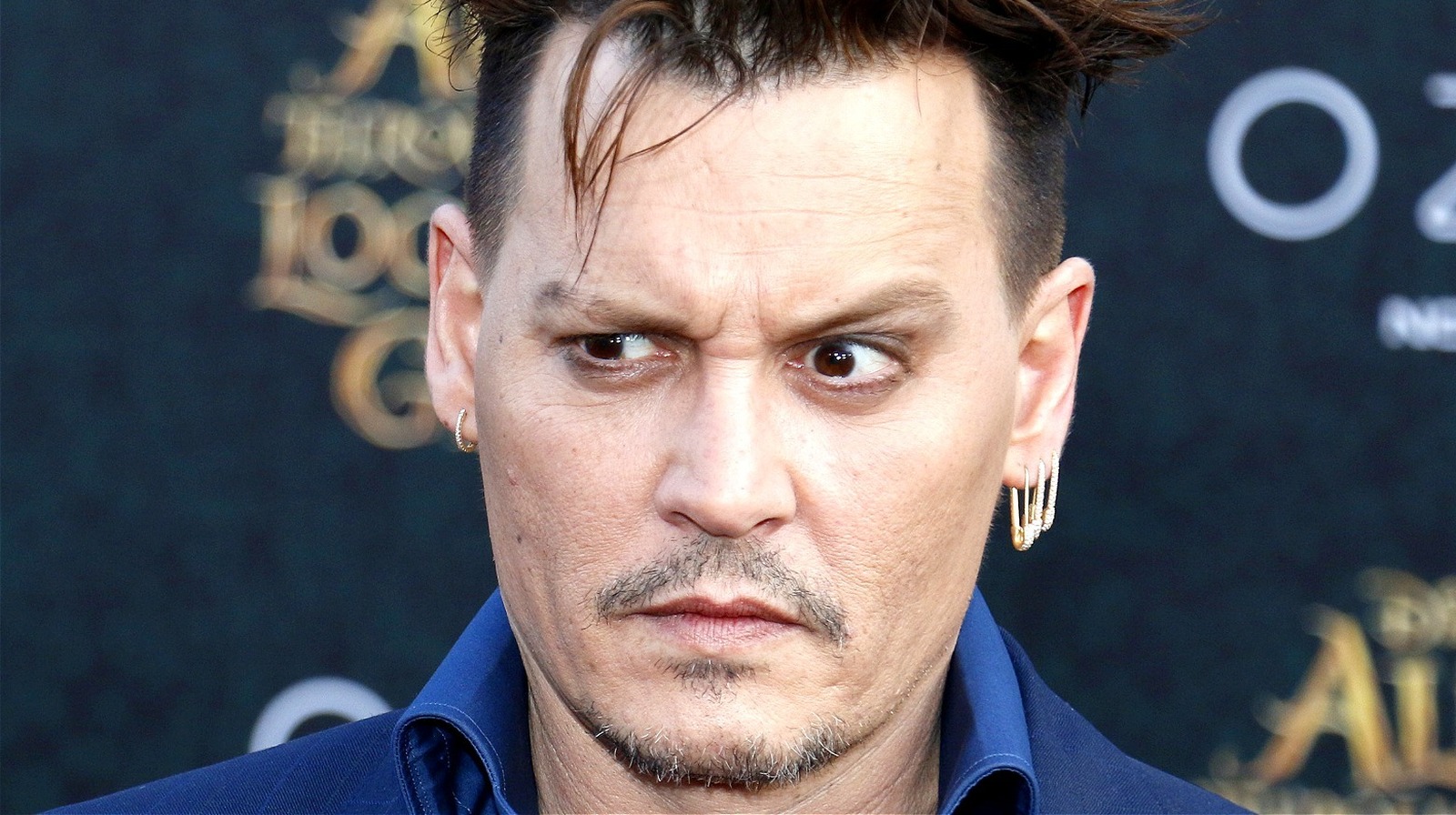 The Surprising Television Show Johnny Depp Calls His Best Role