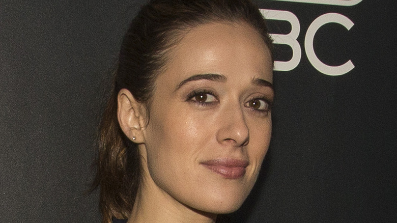 The Surprising Thing Marina Squerciati Does On The Set Of Chicago P.D ... The Surprising Thing Marina Squerciati Does On The Set Of Chicago P.D ...