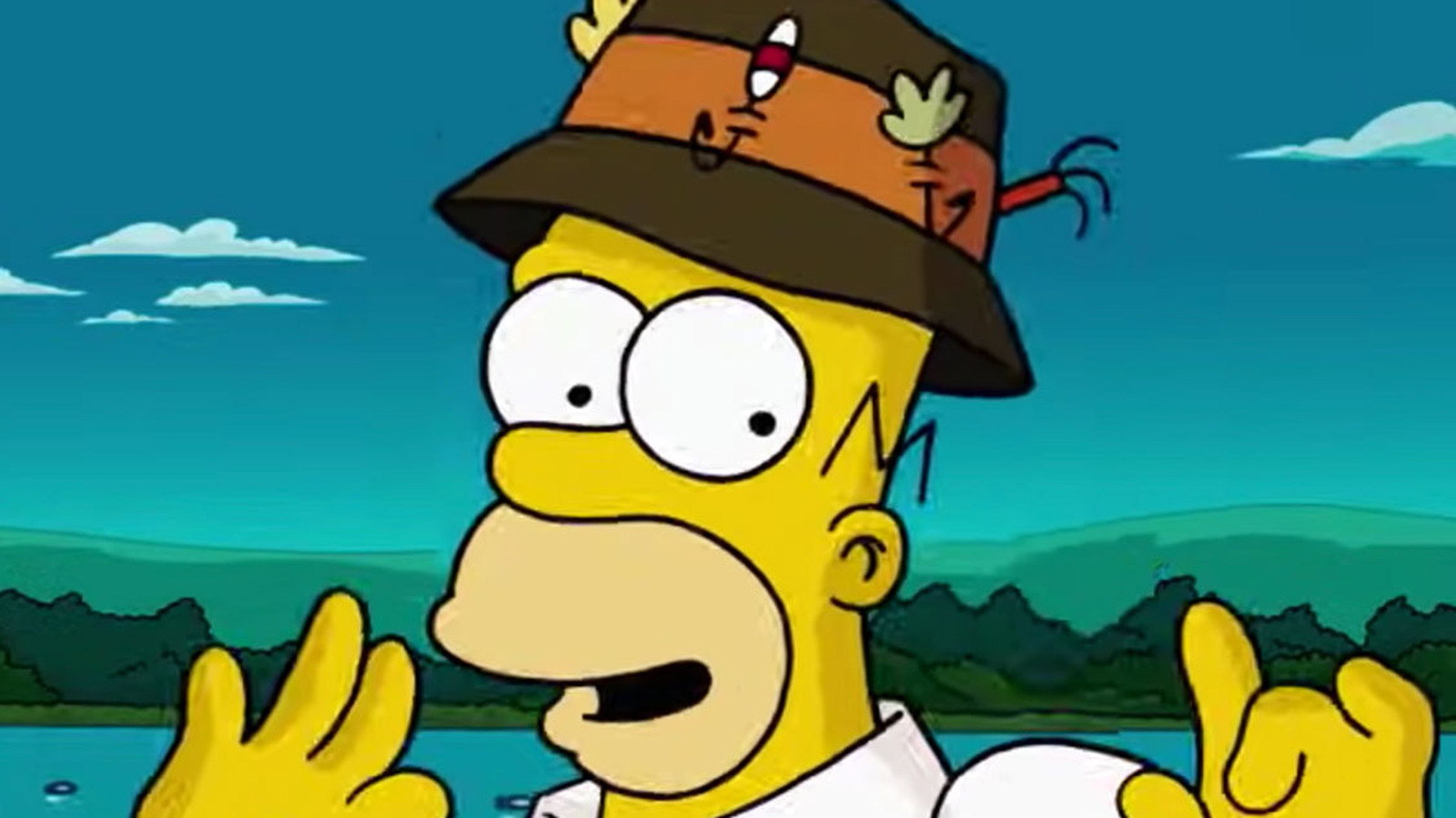 The Surprising Way That Fans Want The Simpsons To Finally End