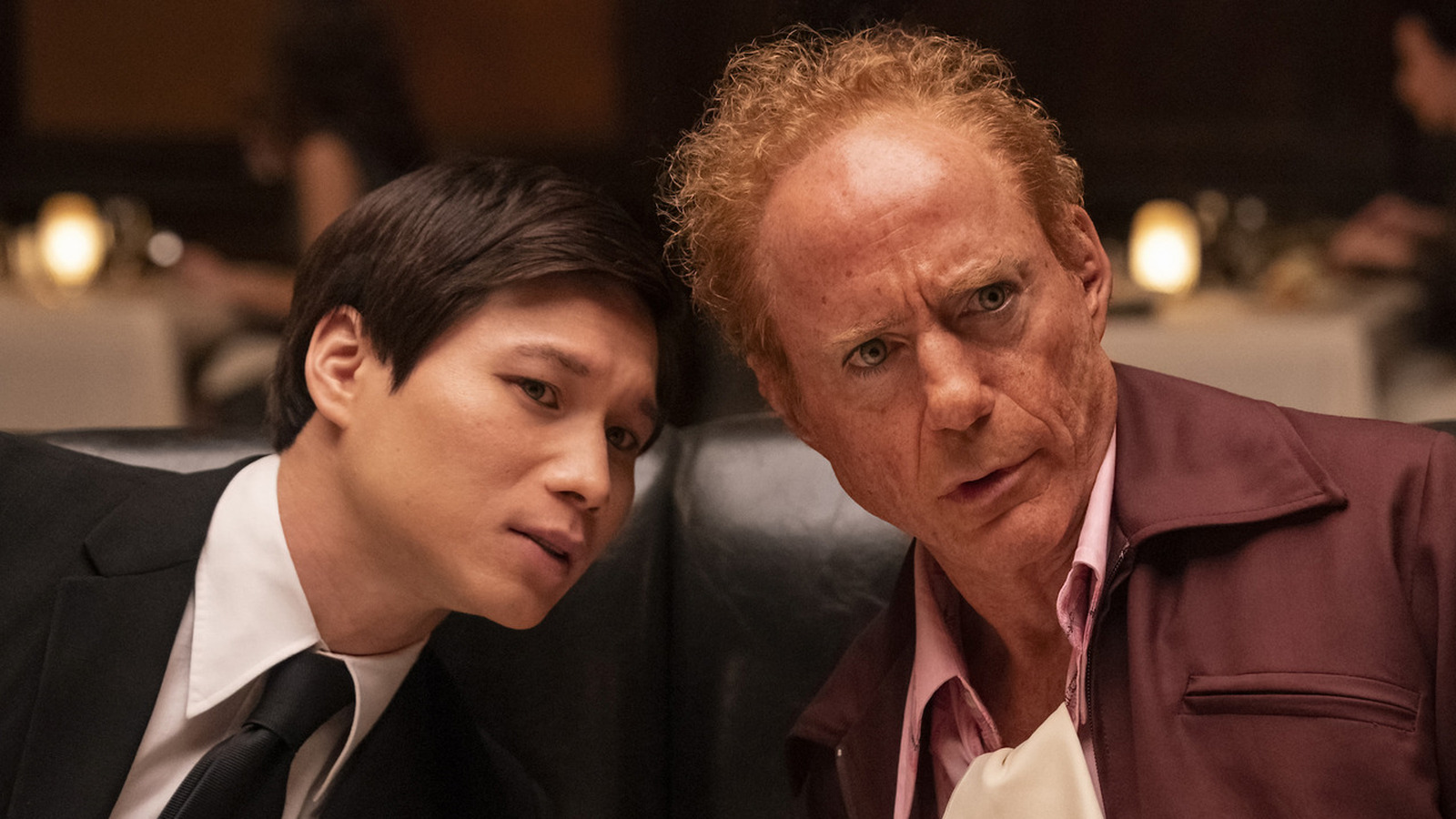 The Sympathizer Cast, Showrunners, Teaser Trailer, Plot And More Details